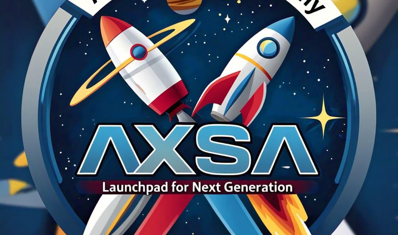 Explore AntryxSpace Resources - Interactive Space Science | AntryXSpace ...