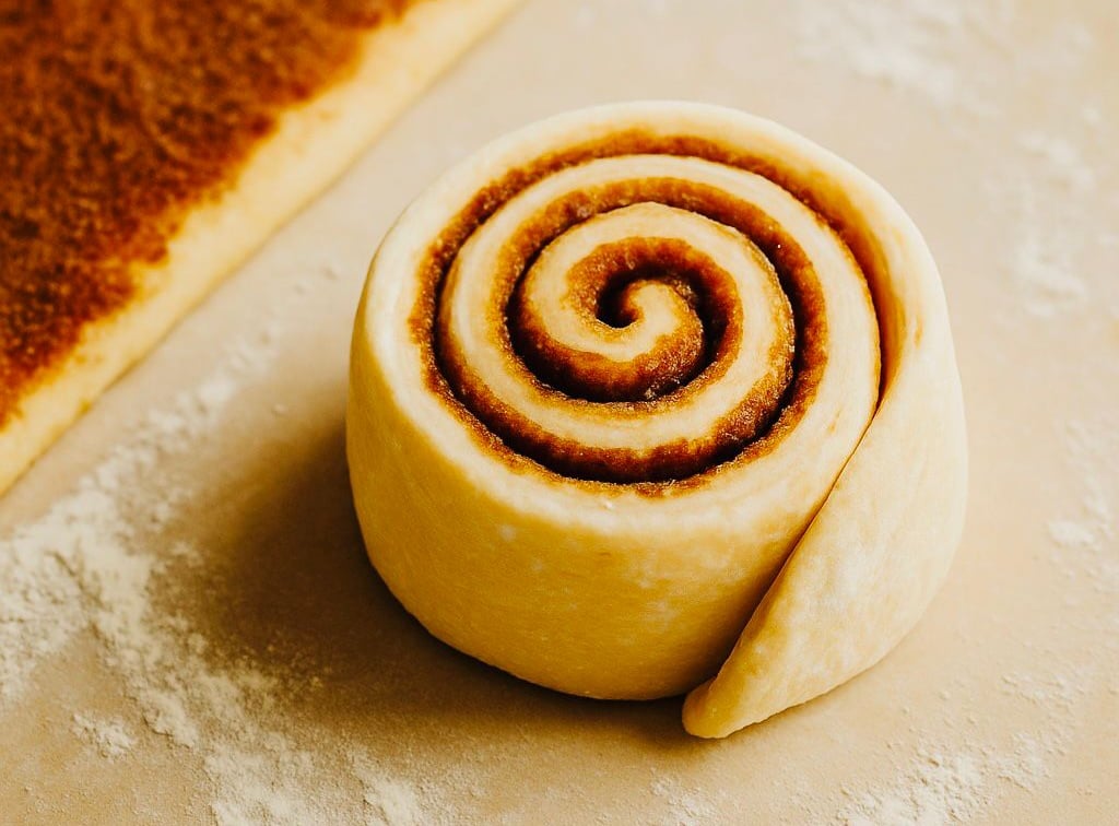 Waiting in Hope: Rising Cinnamon Rolls and the Glory to Come (Week II ...