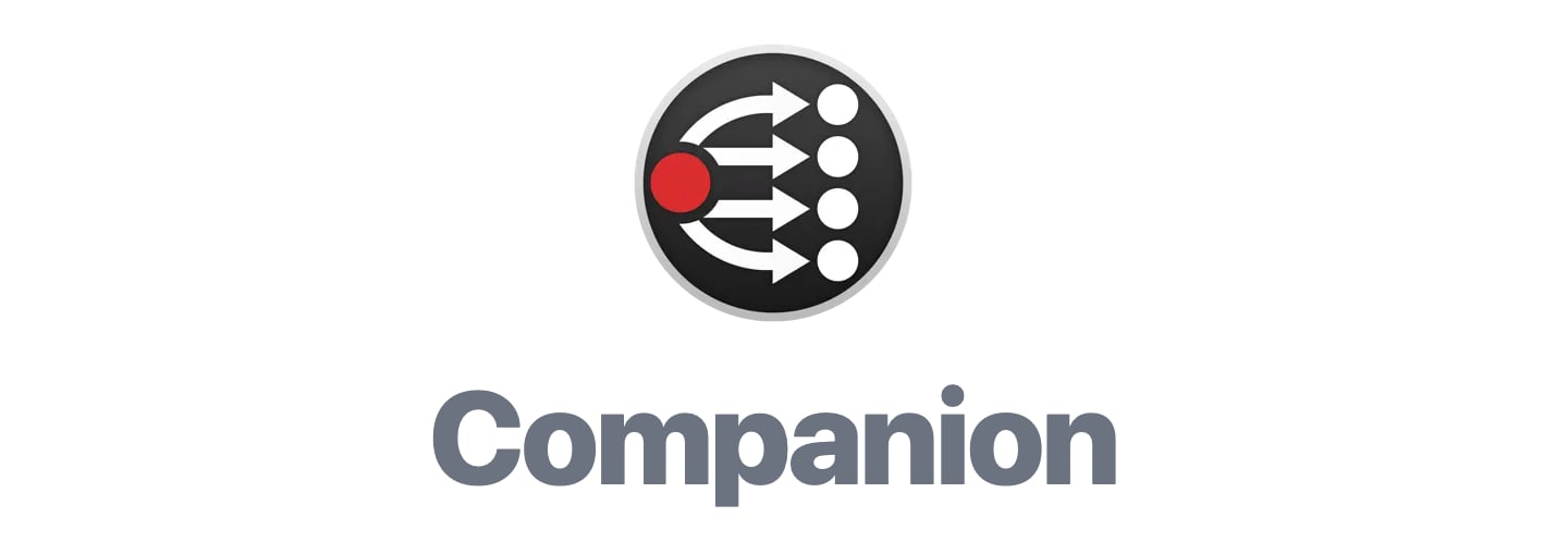 How to Install Companion on Your PC or Mac: A Few Steps to Get You ...