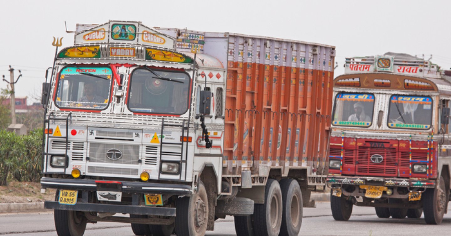 Book My Truck All Over India Online Anytime Anywhere now truck porter ...