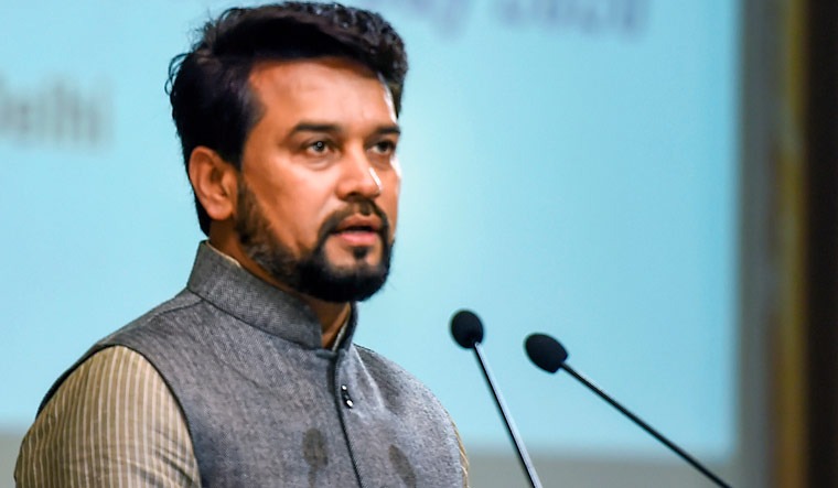 Parliament Smoke-Up? BJP Targets Trinamool Over "Banned" Vaping in Lok ...