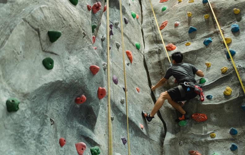 The Power of Persistence | Essential Life Skills