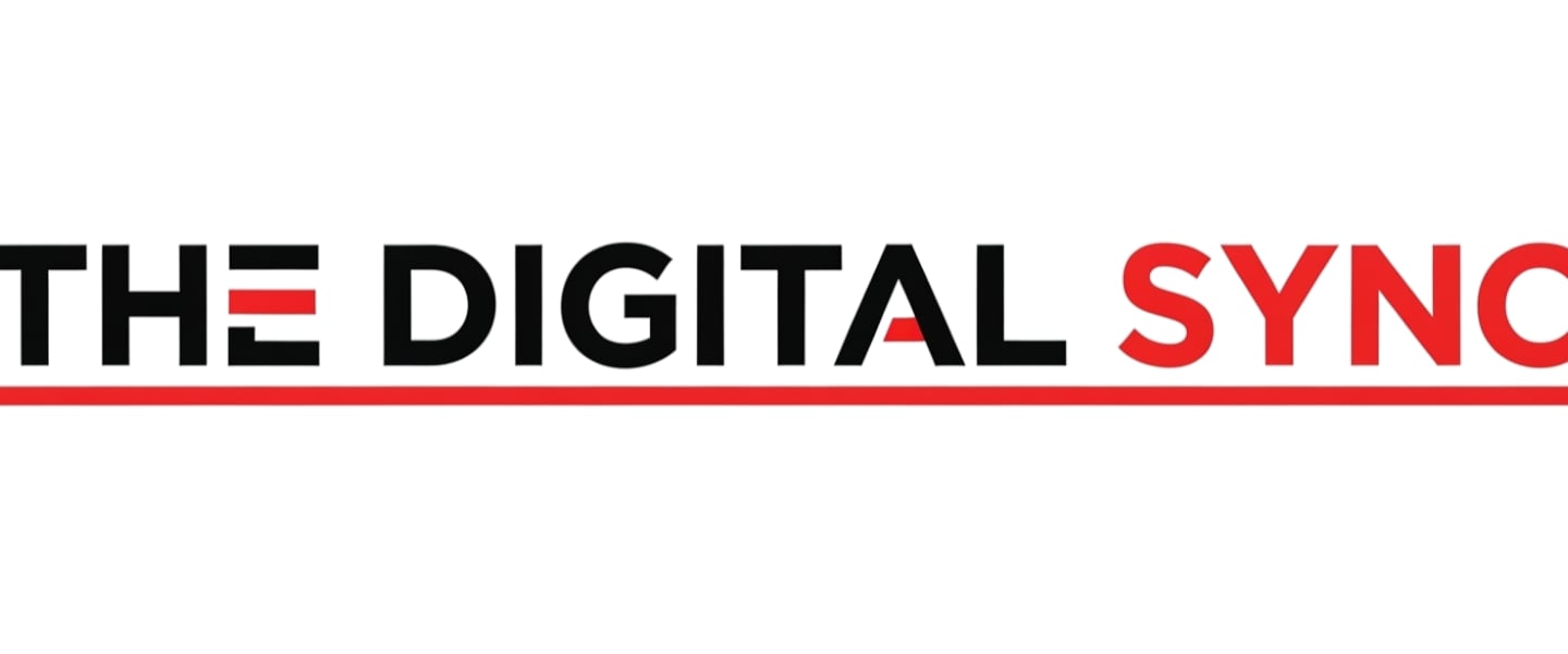 The Digital Sync - Your Digital Growth Partner | The Digital Sync