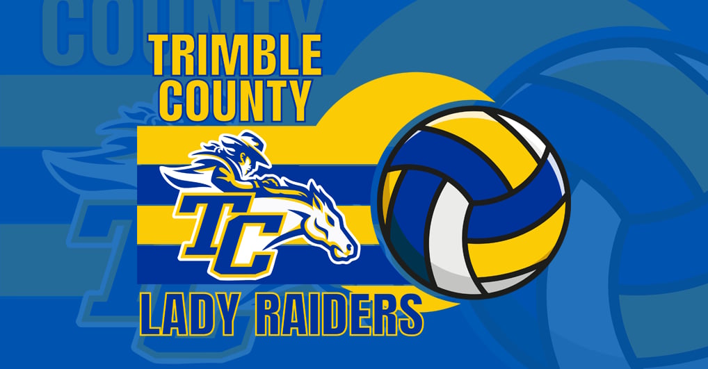 Trimble County Volleyball Spirit Store | Trimble County Volleyball