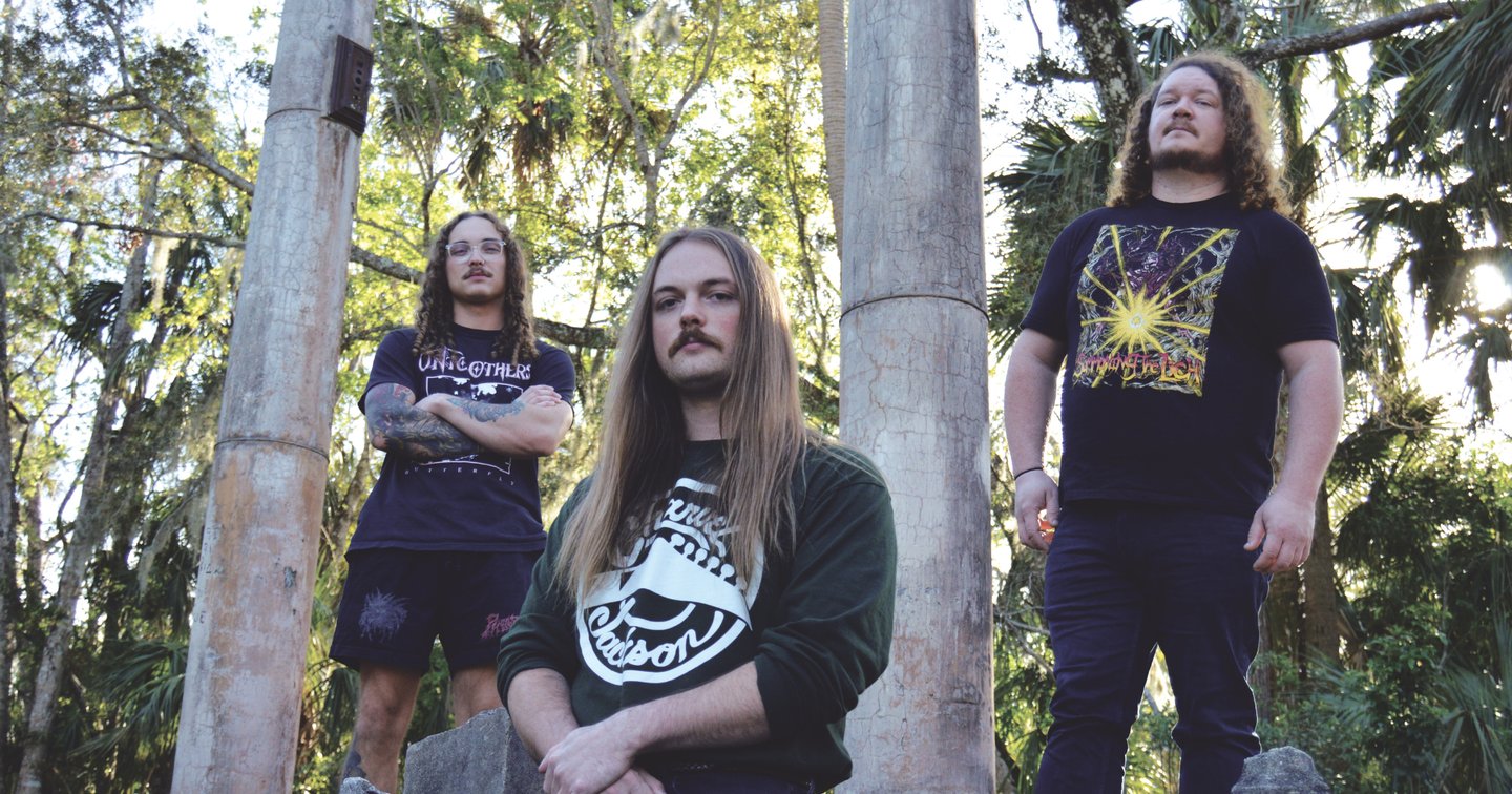 Charonyx: Thrash-Fusion Metal Band | Charonyx