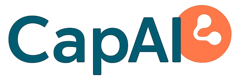 Capai - Conseil en intégration d'intelligence artificielle pour PME | CapIA