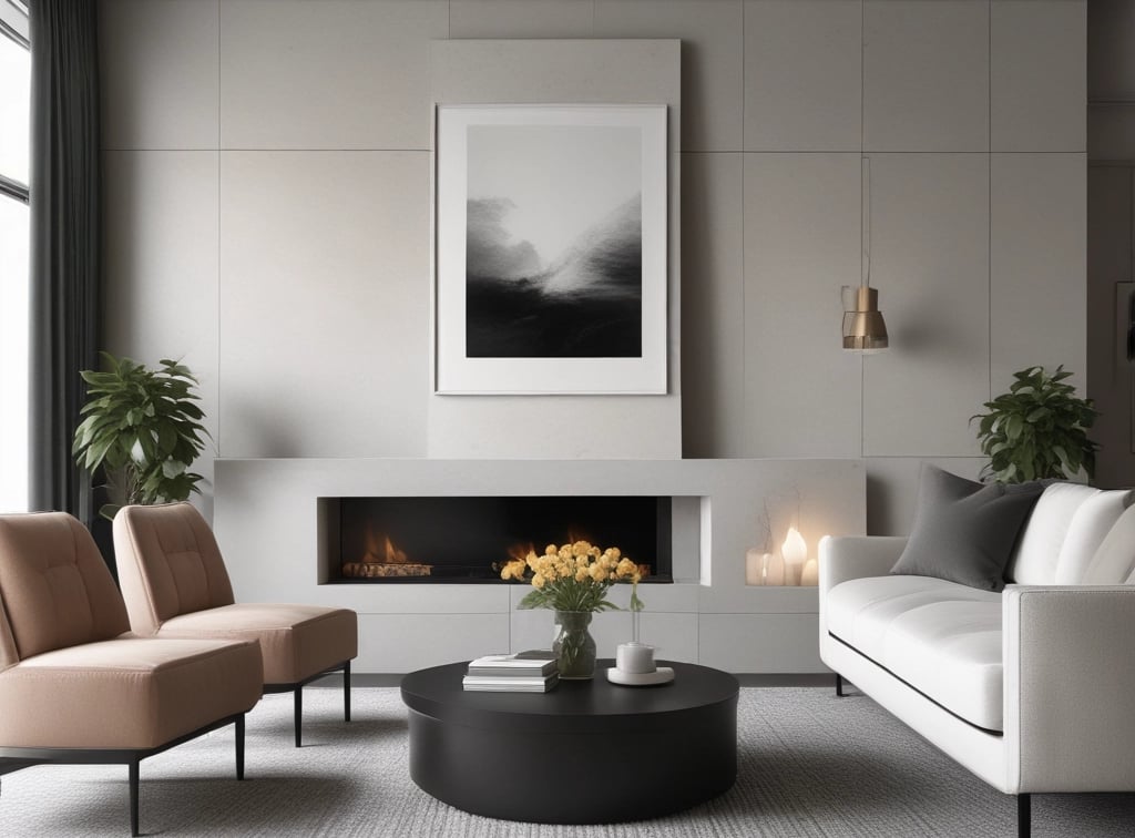 Blending Modern Trends with Timeless Interior Design | Casa Eleanor
