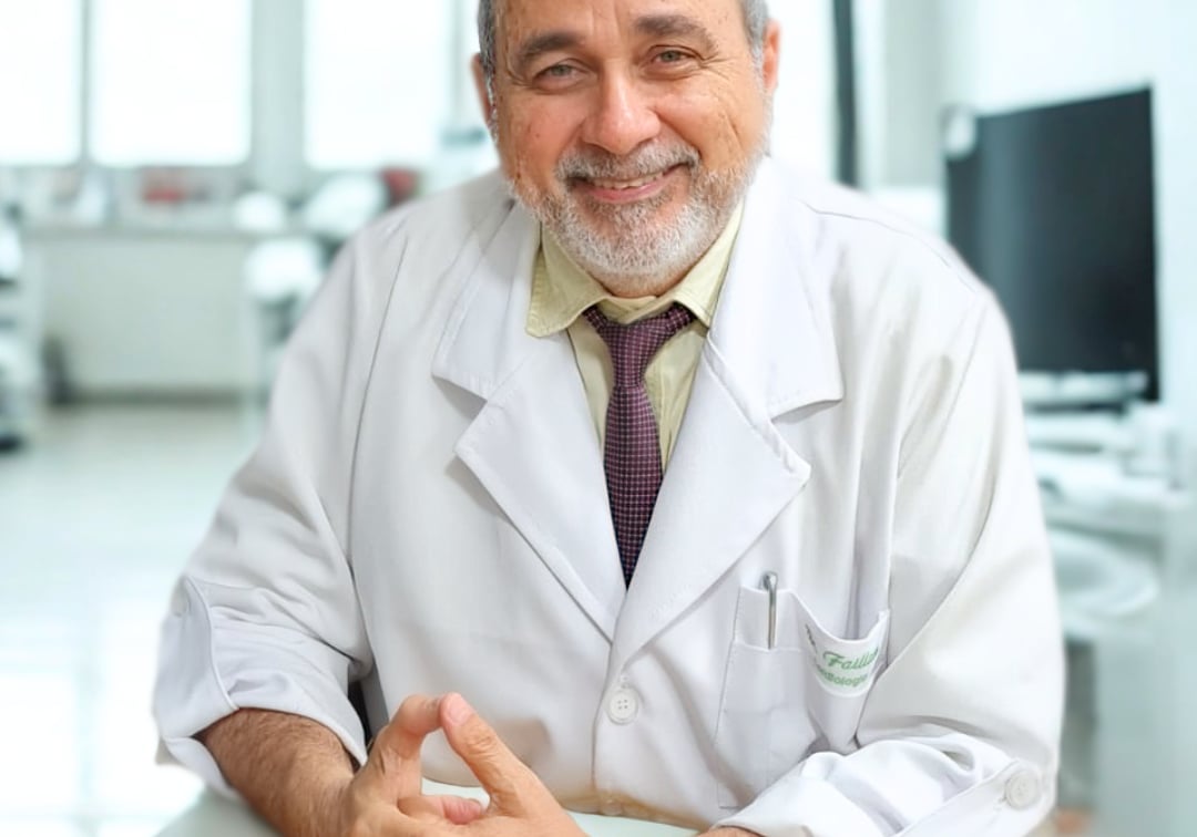 Dr. Mario Faillace - Cardiologista - Grande Meier e Ilha do Governador ...