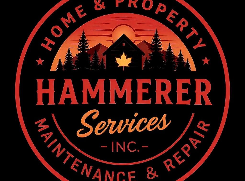 Professional Renovation & Handyman Service | Hammerer Services Inc.