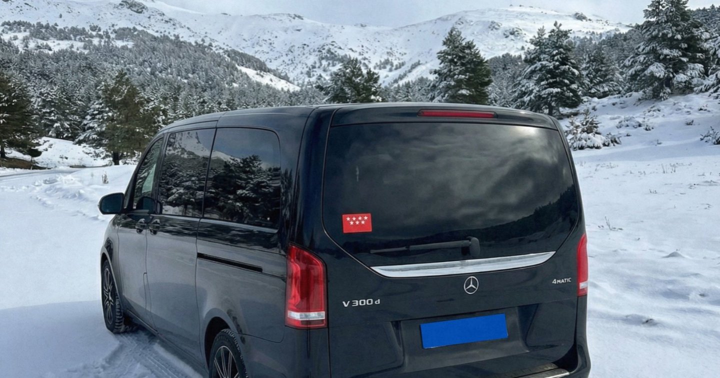 Comprar licencia VTC en España 2025: precios por comunidades, normativa ...