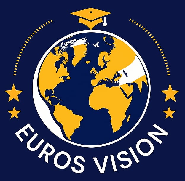 Euros Vision - UK Representative | Euros Vision