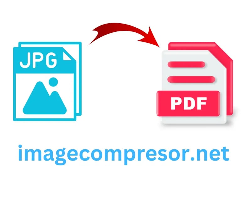 JPG to PDF Converter | Image Compressor