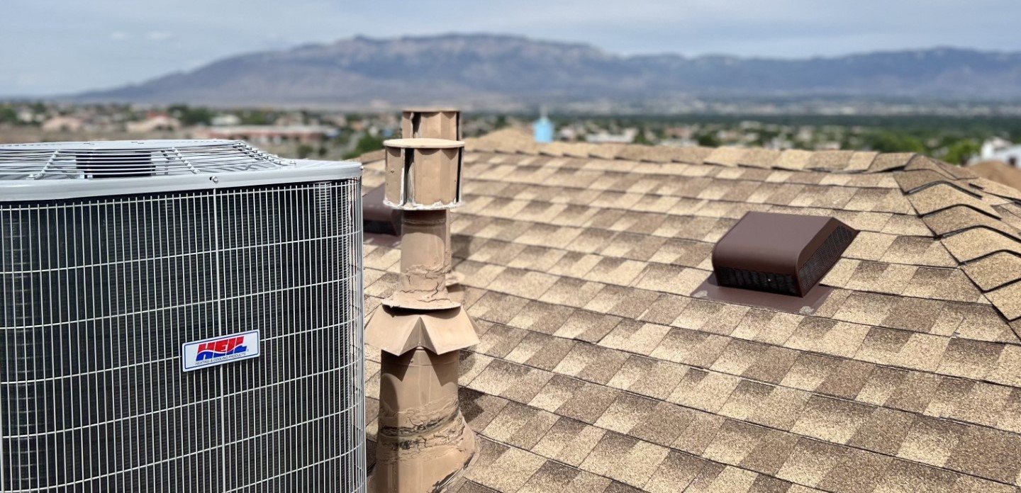 Albuquerque HVAC, Heating, Cooling & Water Heater Services | Santa Fe ...
