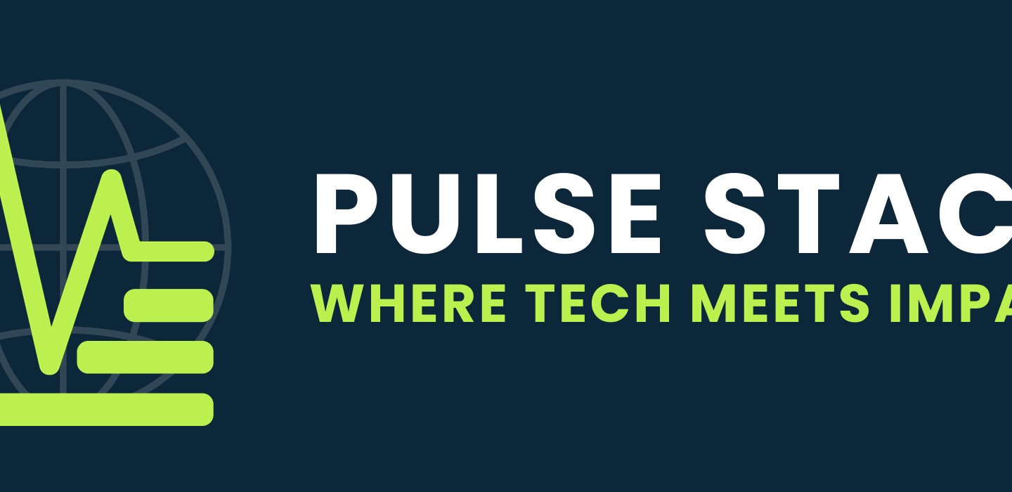 Pulse Stack: Tech, Business & Sustainability Insights | Pulse Stack