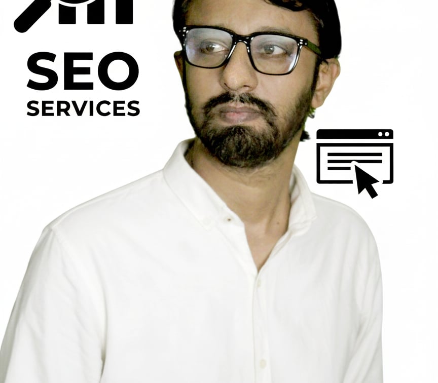 Blog Section by SEO Expertise Sadiq Saleem | Sadiq Saleem