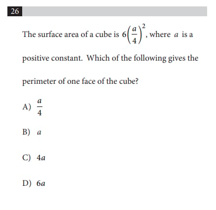 SAT Math Help: A Complete Guide for Students | mathbysm