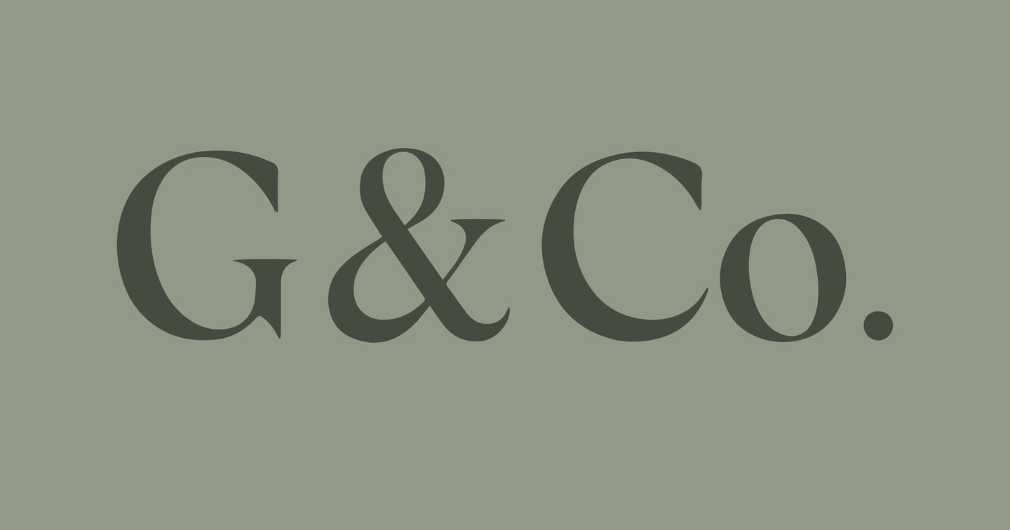 Joias em prata 925 - Grace&Co | Grace&Co