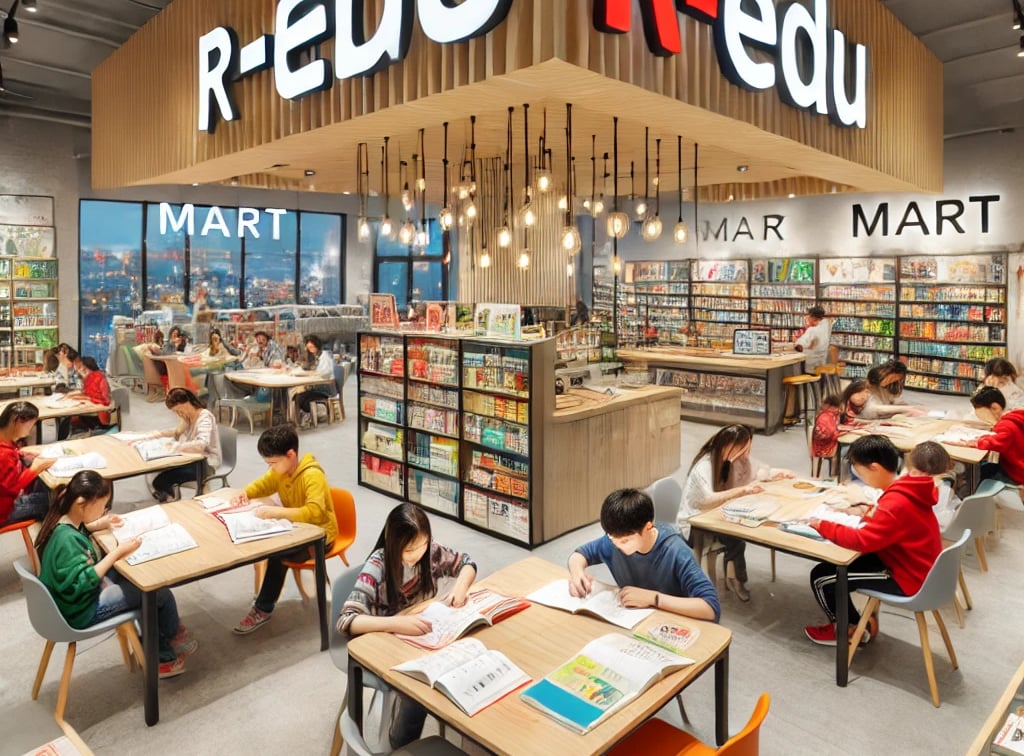 20 Soal Bahasa Mandarin Dan Pembahasannya | R-EDU (Bimbel dan Mart)