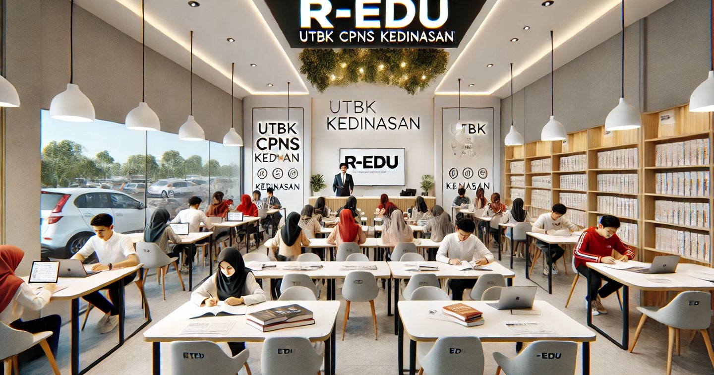 Apa Itu Biologi? Berikut Pembahasan Mendalam Tentang Biologi | R-EDU (Bimbel dan Mart)