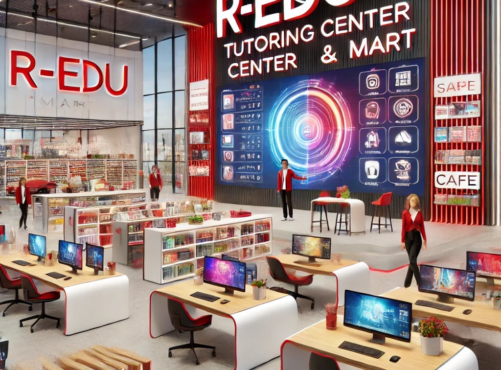 5 Rekomendasi Bimbel UTBK SNBT Terbaik di Indonesia | R-EDU (Bimbel dan Mart)