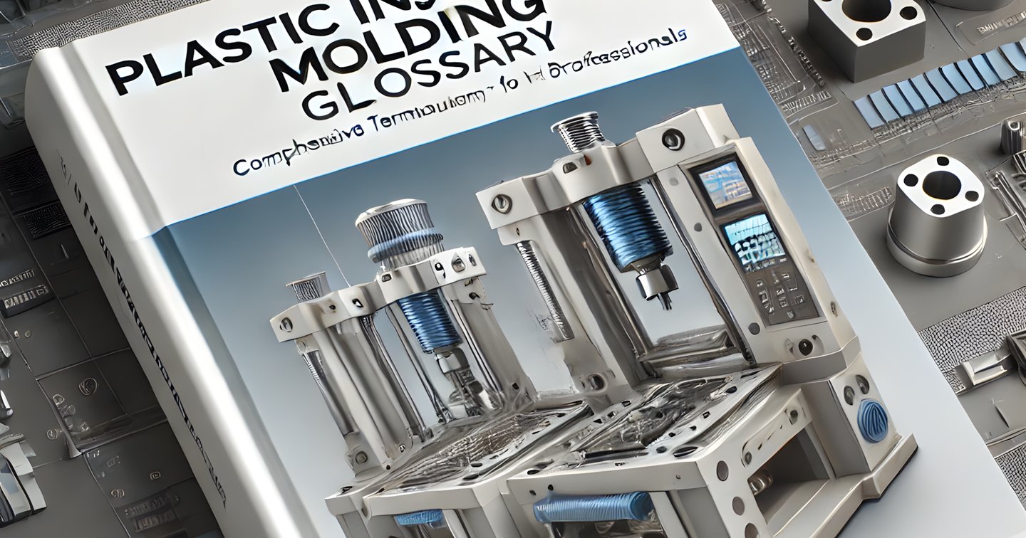 Injection Molding Glossary: Key Terms Every Electronics Manufacturer ...