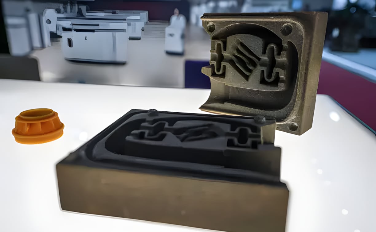 Injection Molding vs. 3D Printing: Which is Right for Your Electronics ...