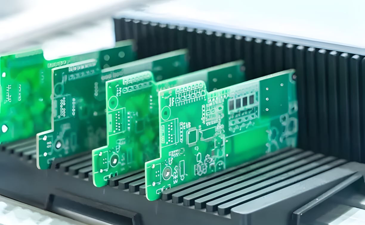 6 Types of Electronics Manufacturing Explained: A Guide for Designers ...