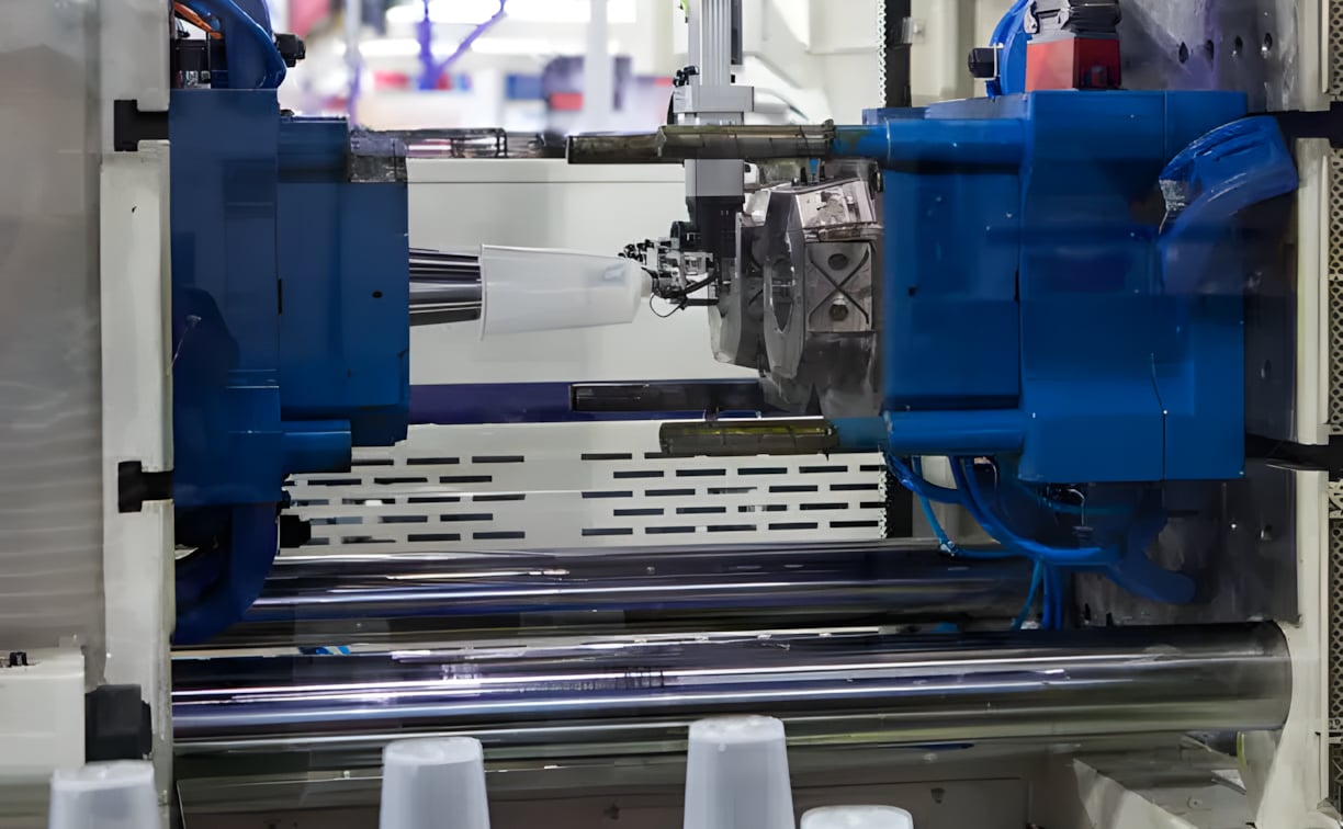 How Injection Molding Supports Mass Production Efficiency | Peakingtech