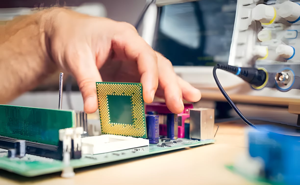 How to Design Electronics for Manufacturability (DFM): A Beginner’s ...