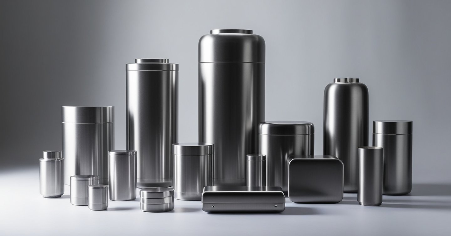 The Basics of Deep Draw Technology in Enclosure Manufacturing | Peakingtech