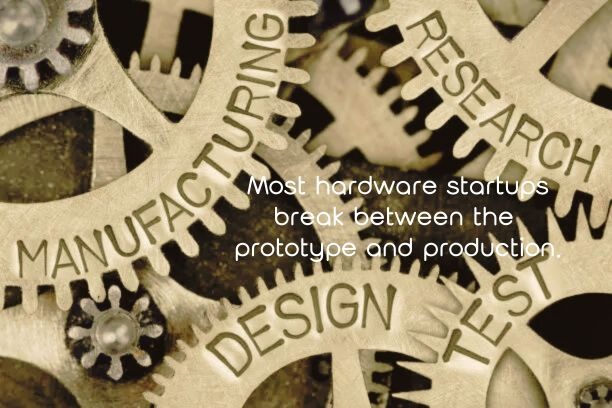 Why Design for Manufacturability is Critical for Hardware Startups ...