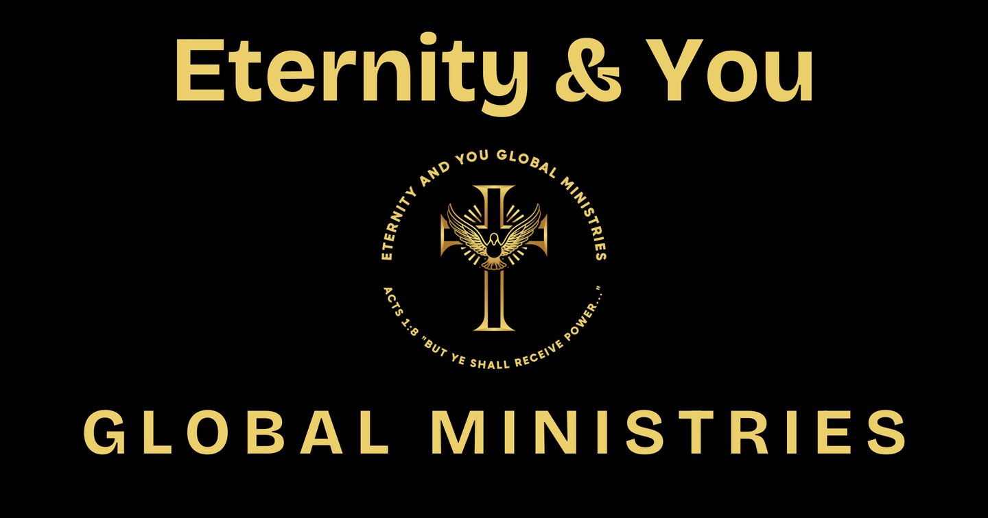 Jesus Christ: The Savior for All the World | Eternity and You Global ...