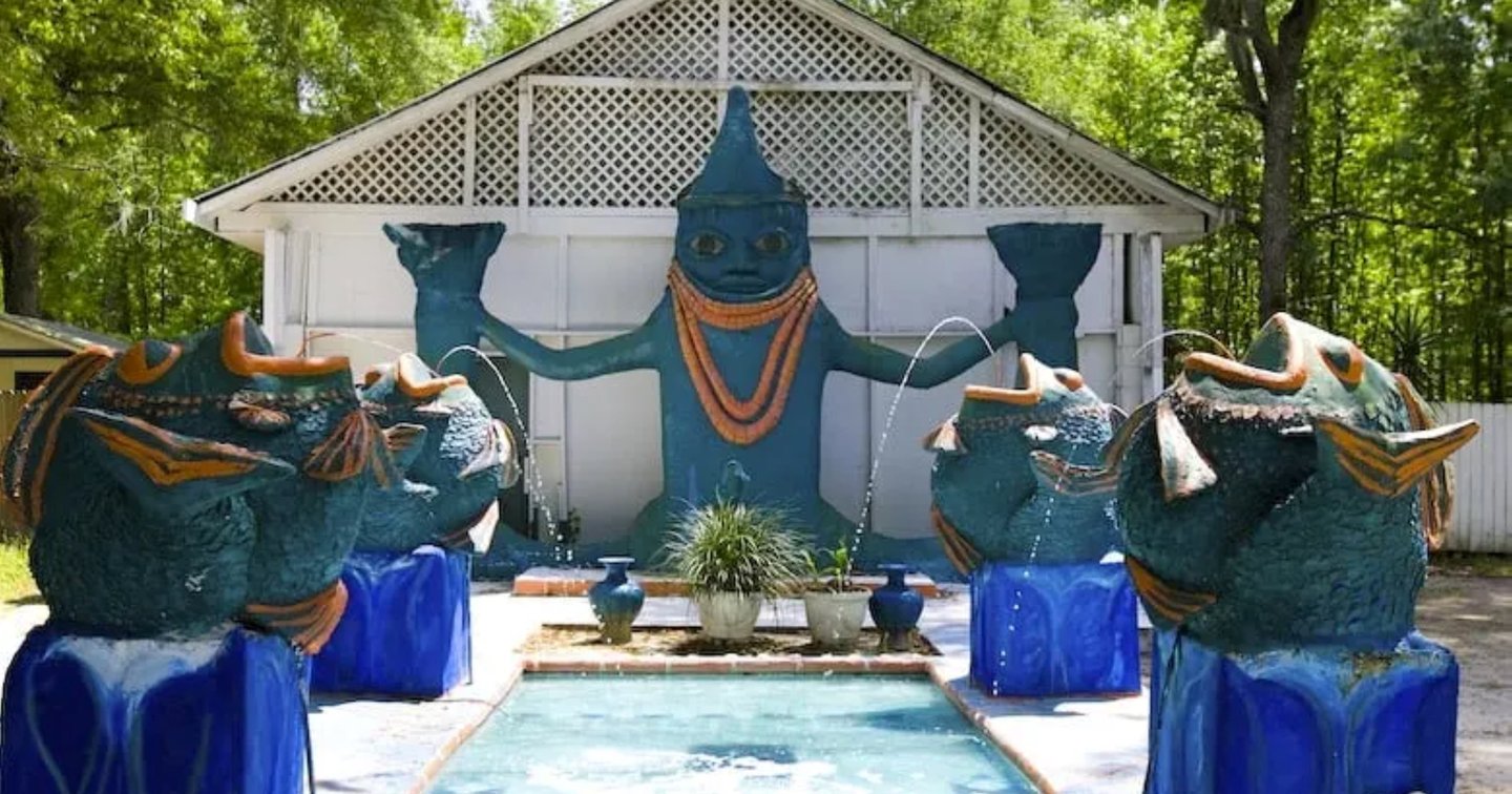 Administration | OYOTUNJI AFRICAN KINGDOM