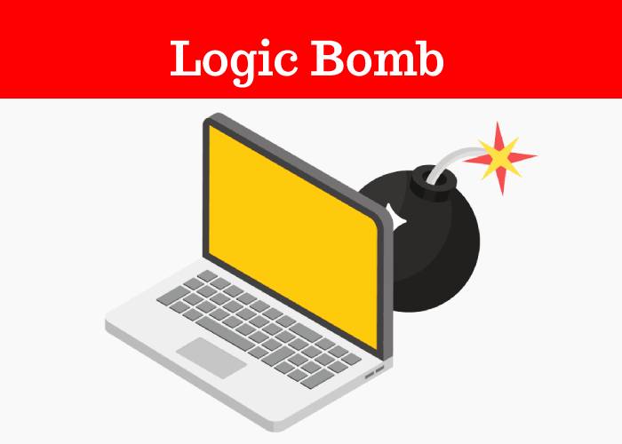 I Built a Time Bomb Malware That Triggers Ransomware | Cybergeneration