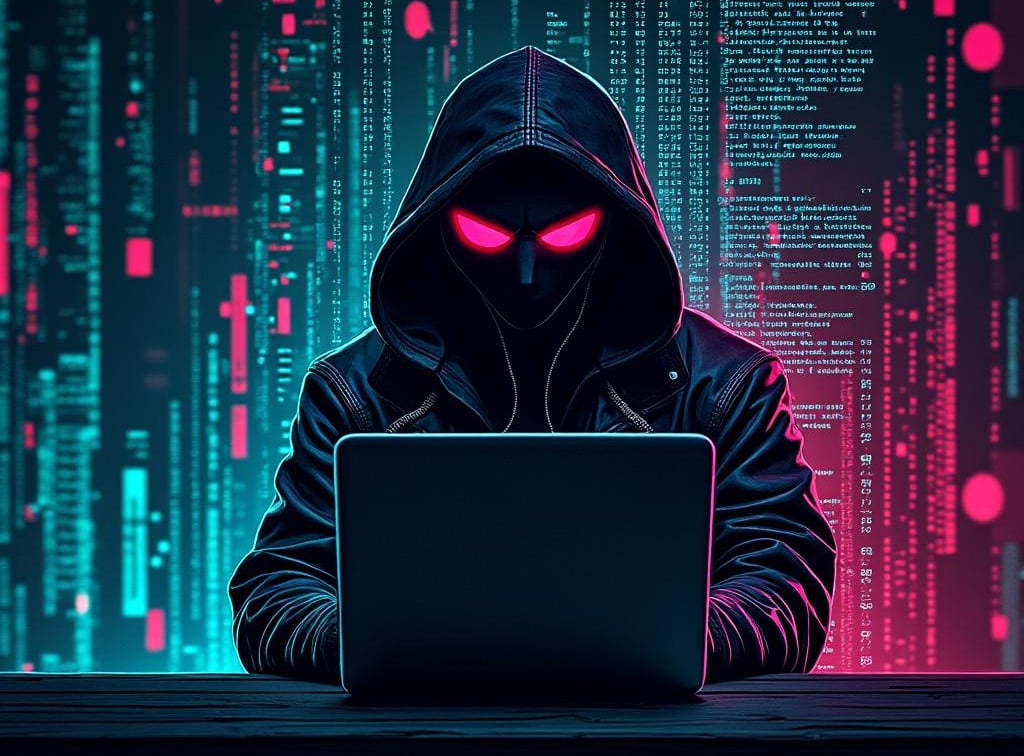 C2 Server in Python | Cybergeneration