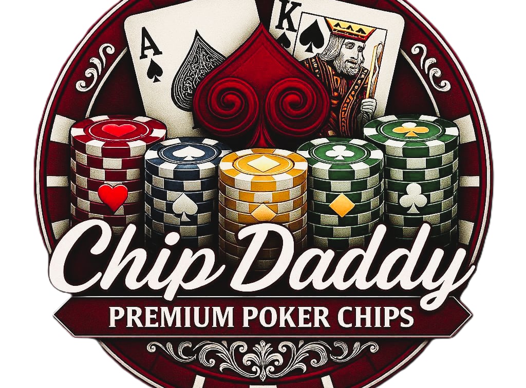 poker chip & table accessories | Clay & Ceramic Poker Chips & Sets ...