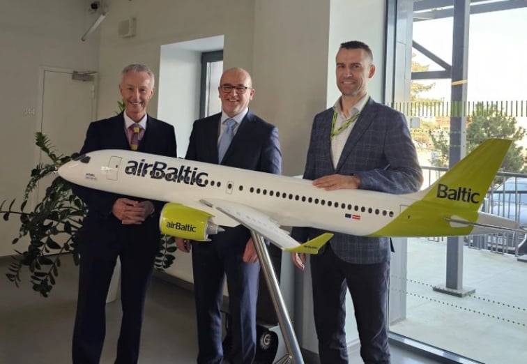 Neville Hay, Director of Training, Security Speaker at Passenger ...