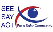 See Say Act.com | INTERPORTPOLICE