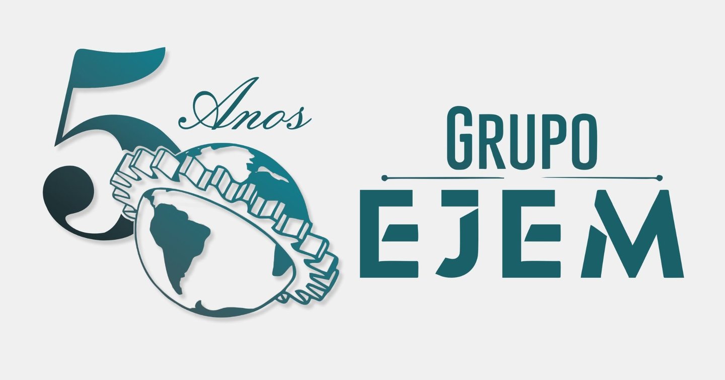 50 anos de Grupo EJEM! | EJEM Plotagem e Cursos técnicos