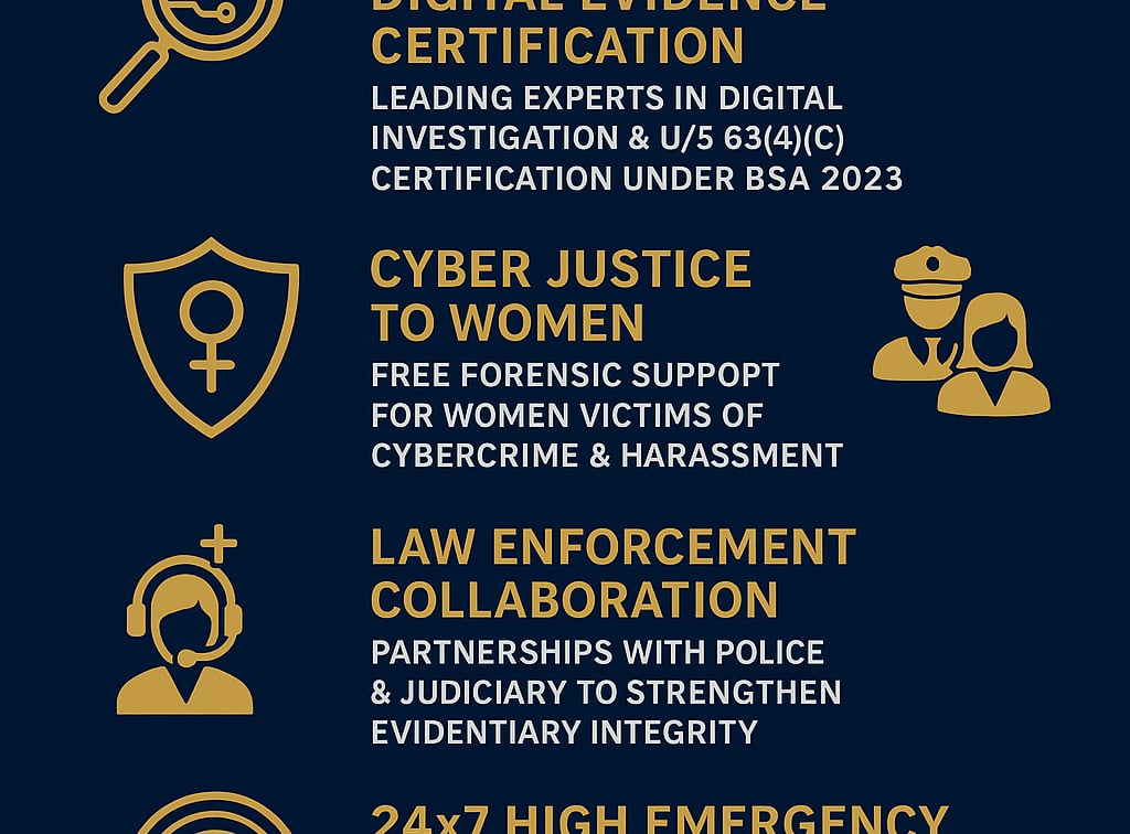 When Truth Meets Technology: The Unstoppable Justice Revolution with N ...