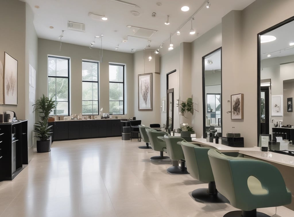 Mad Aveda Salon & Spa Services | MAD Aveda Salon and Spa