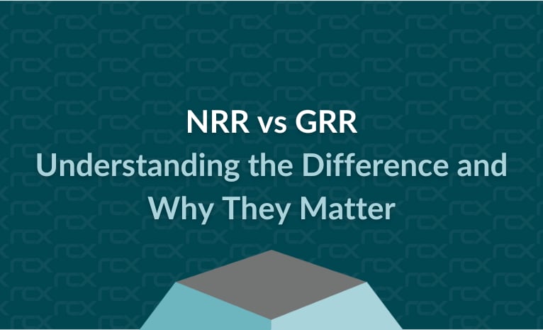 Why Your SaaS Company’s NRR Struggles Despite Strong GRR | RetentionCX ...