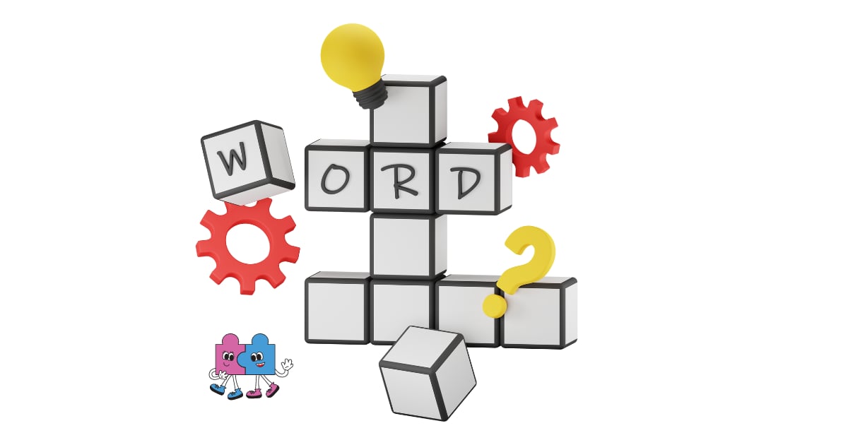 How to Boost Language Skills: Vocabulary Building Puzzles for Early ...