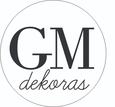 GM Dekoras - DEKORO NUOMA - nuomos katalogas | GM Dekoras - DEKORO NUOMA