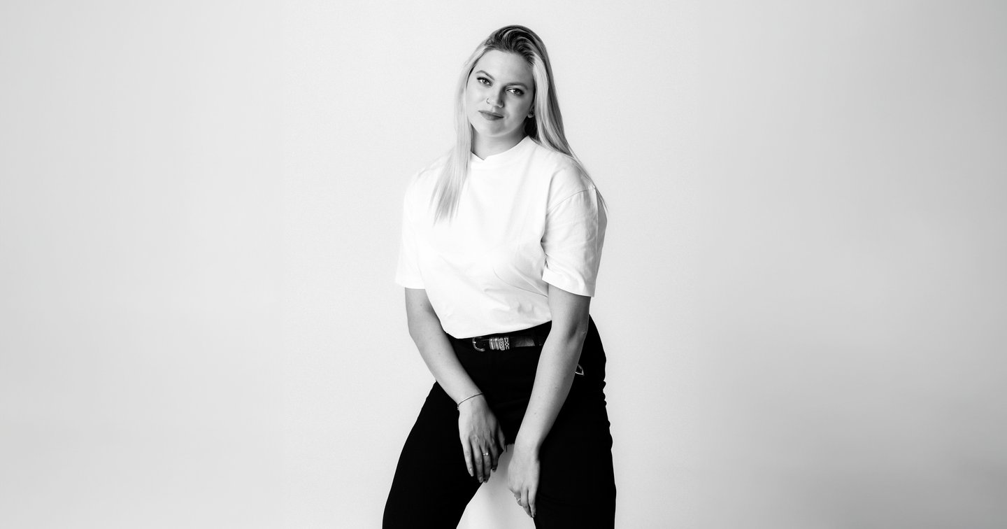 BTS | Photographer | Viktorija Makovskaja