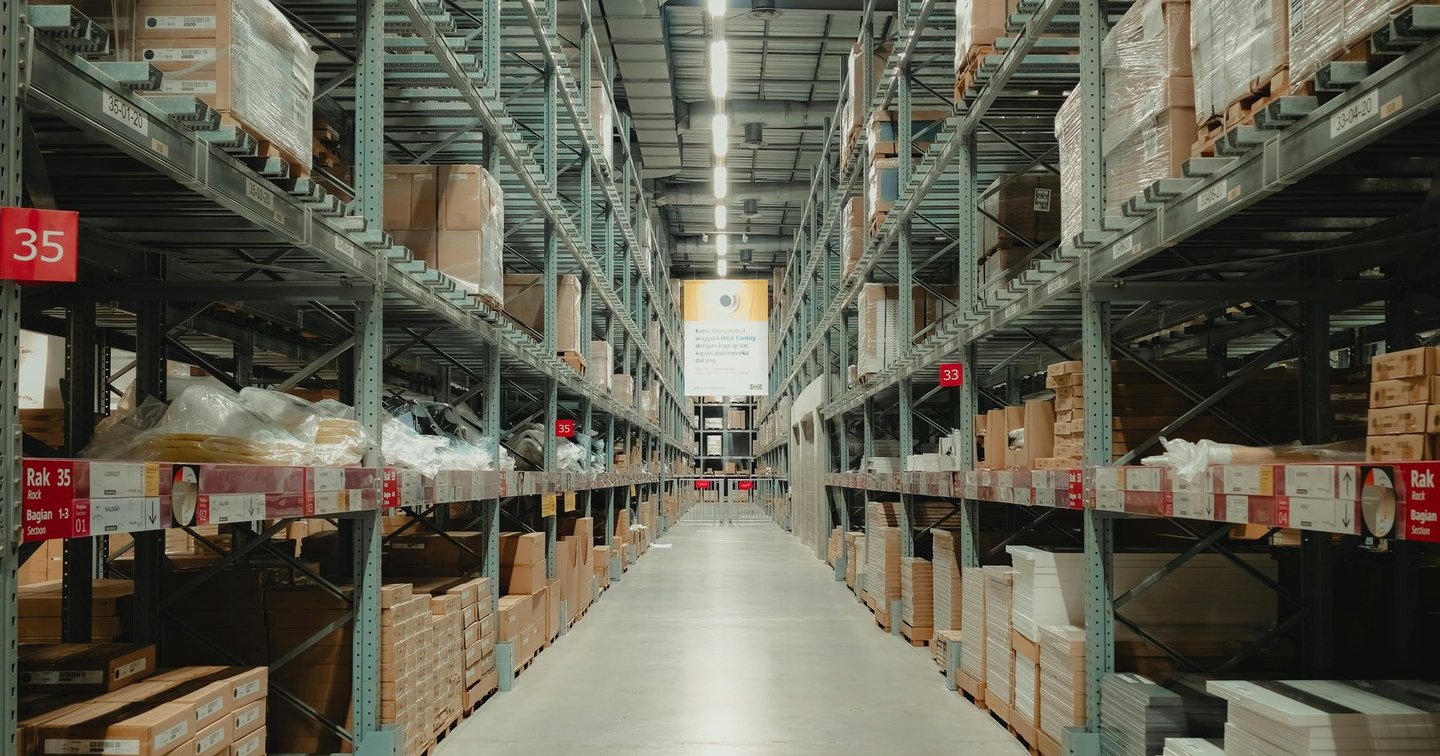 Racking: Understanding Pallet Racking – Types and Benefits | A-Z ...