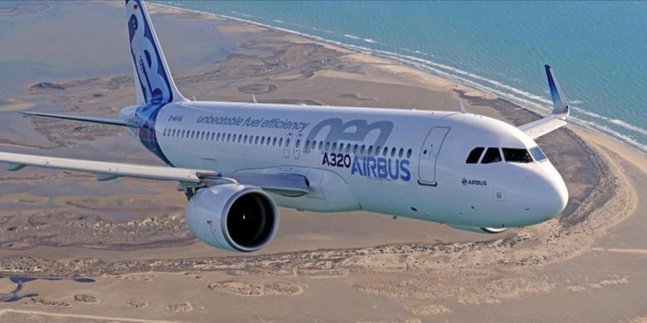 Solar Radiation and Cybersecurity: Analysis of the Airbus software ...