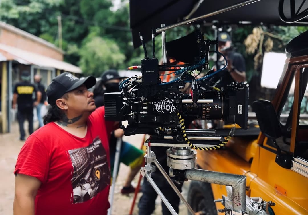 Cinematic Storytelling in Cinema: The Art of Impactful Stories | La ...