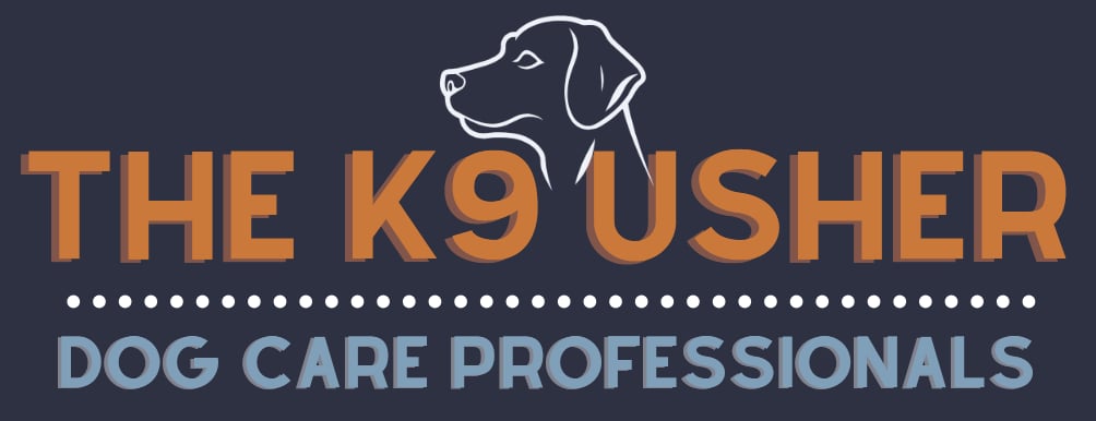 Expert Dog Training, Group Dog Walks & Dog Waste Removal | K9 Usher ...