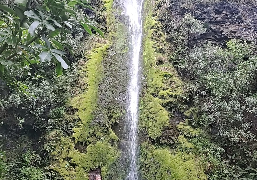 Waterfall Track, Hanmer Springs - Trail Guide | Trailblazing with Mike
